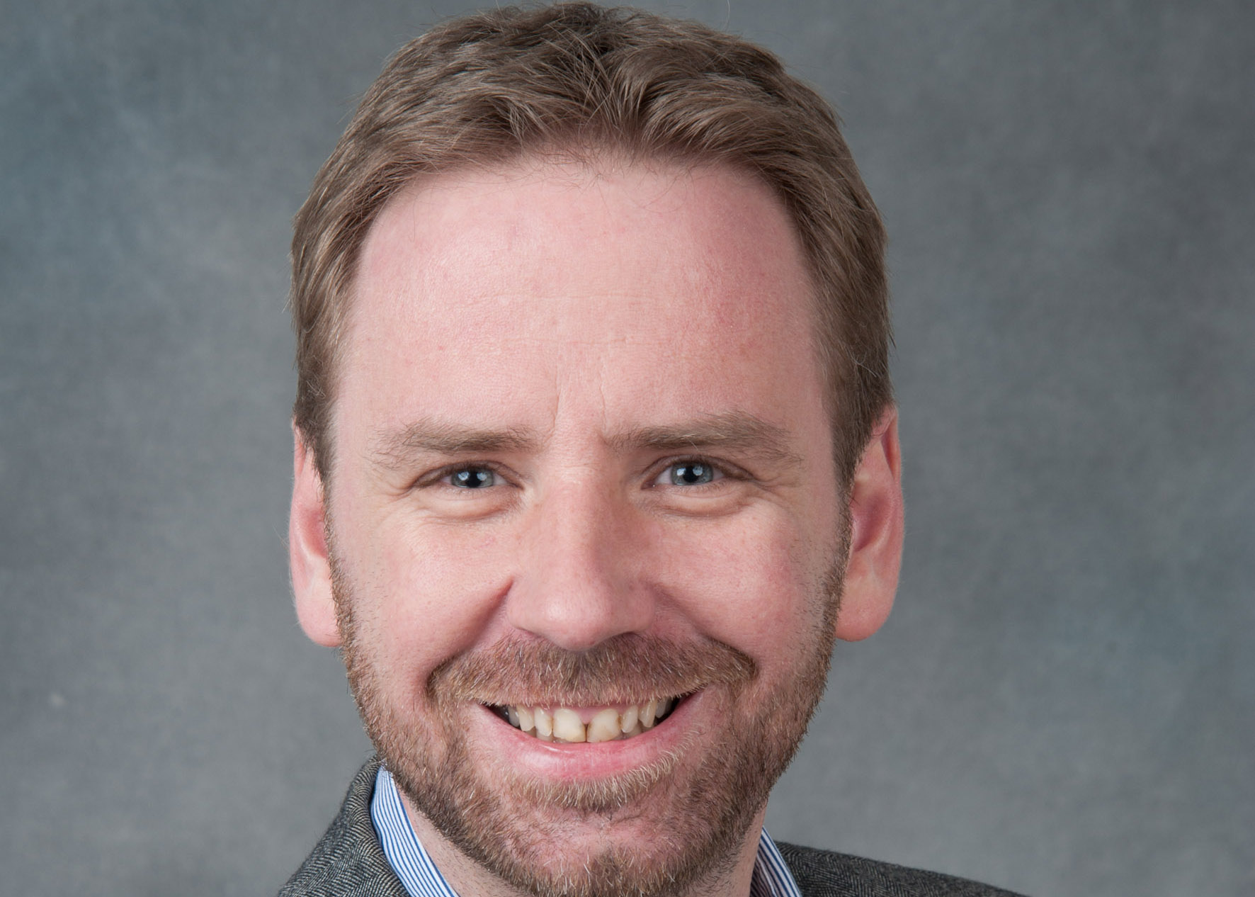 Vzbgm. Rene Jäger - Knittelfeld